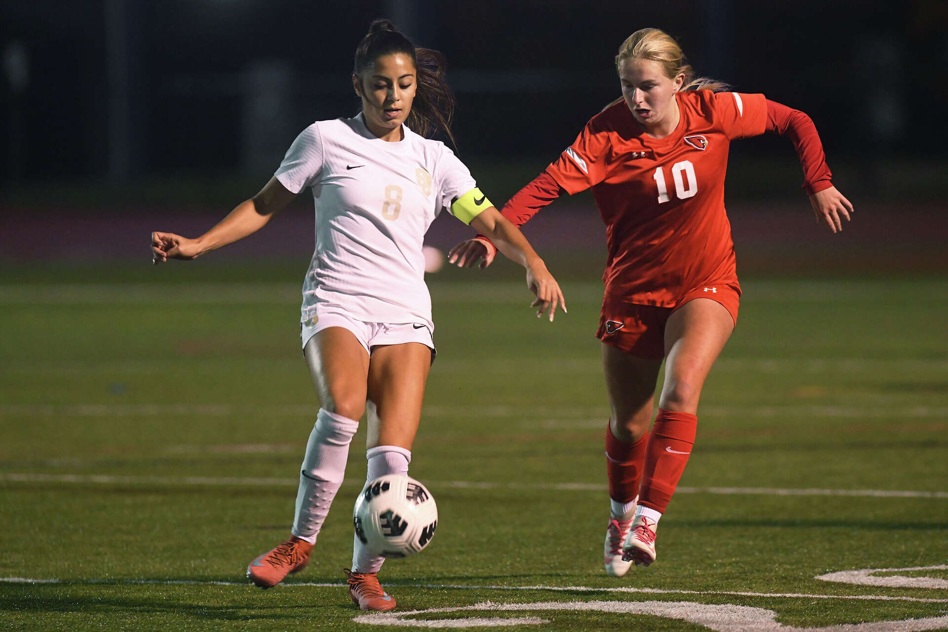 2025 CIAC girls soccer state tournament breakdown