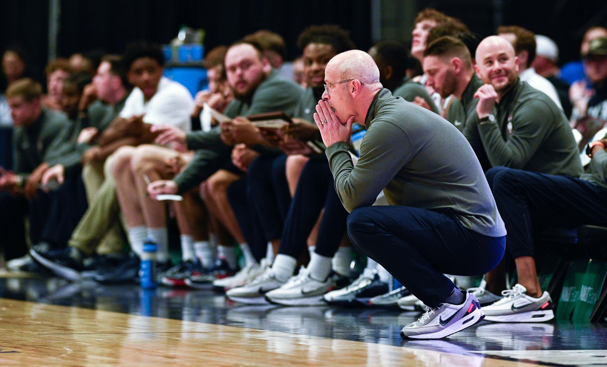 Greenwich building boom to bring hundreds of new apartments in 2025