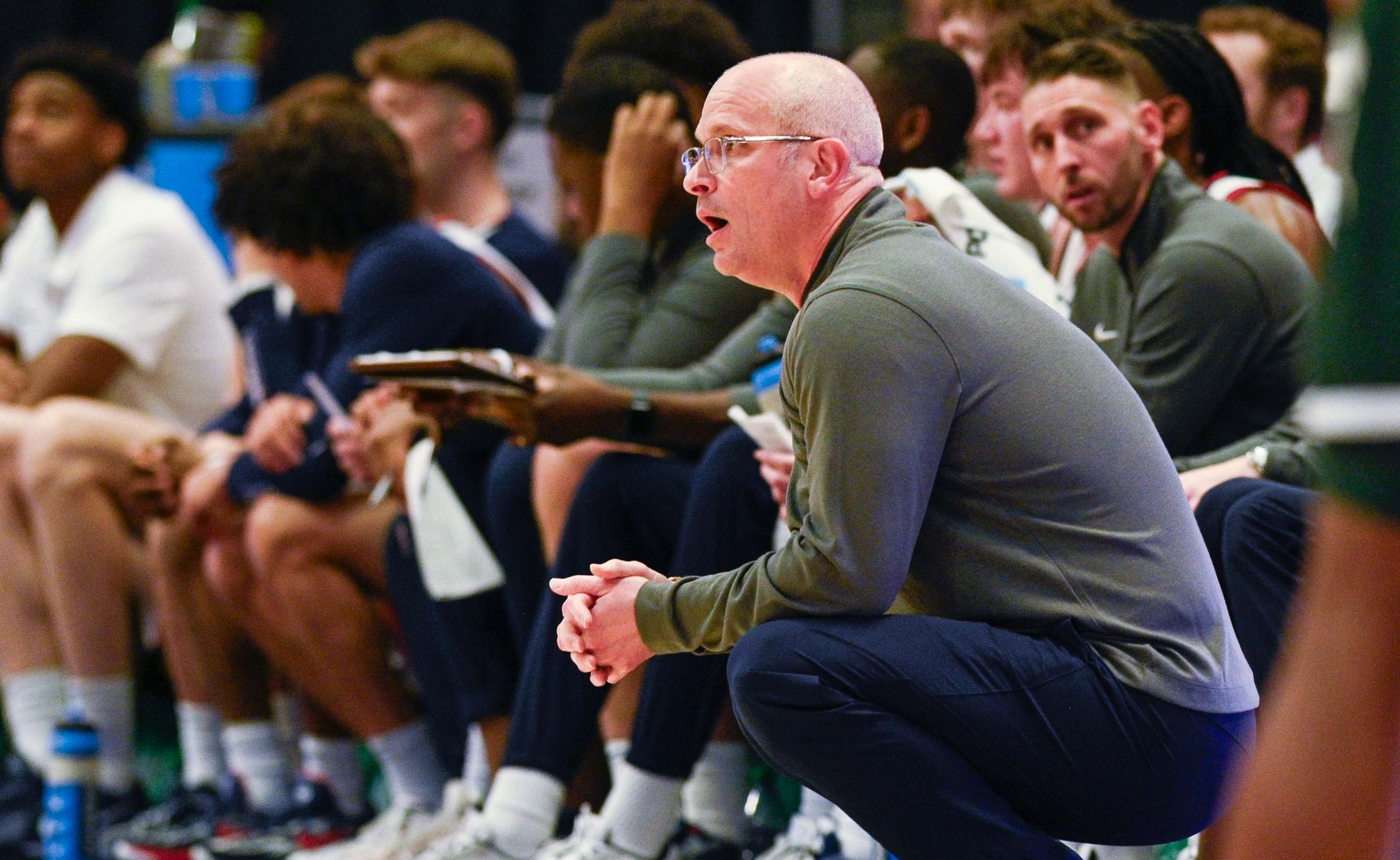 UConn men's basketball: 5 keys as the 2025-26 season begins