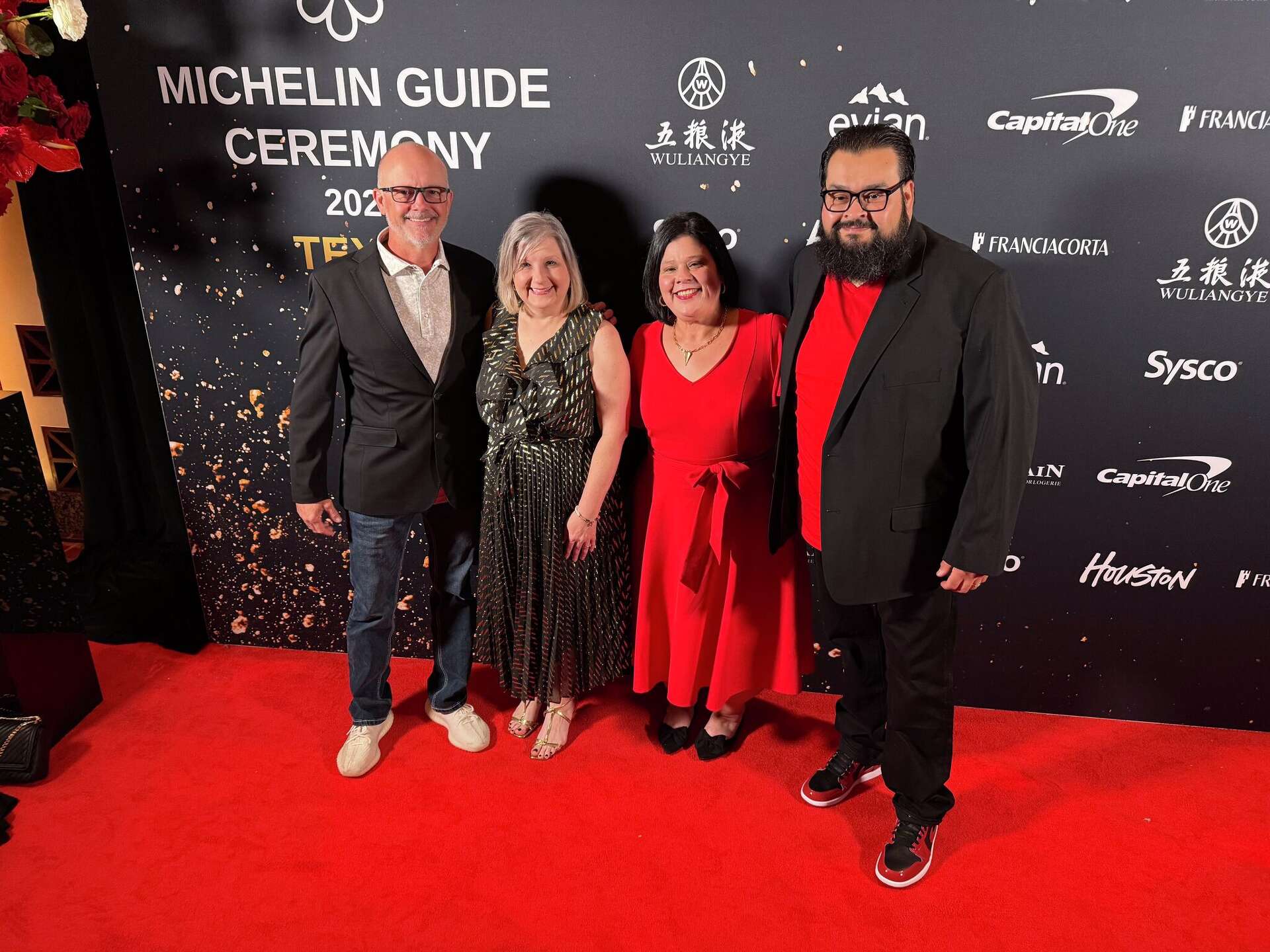 3 San Antonio restaurants win Michelin stars in Texas' big night