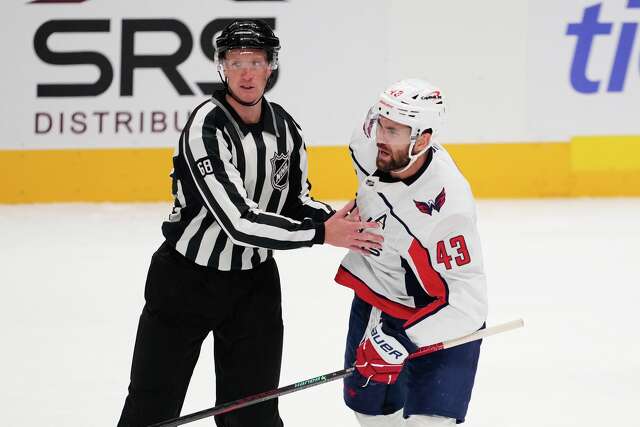 Stars' Jake Oettinger blanks Ovechkin, Capitals in 1-0 win