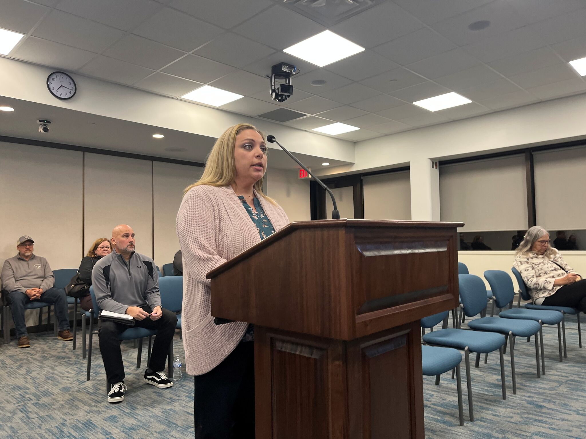Midland Habitat for Humanity project wins approval for 14 new homes
