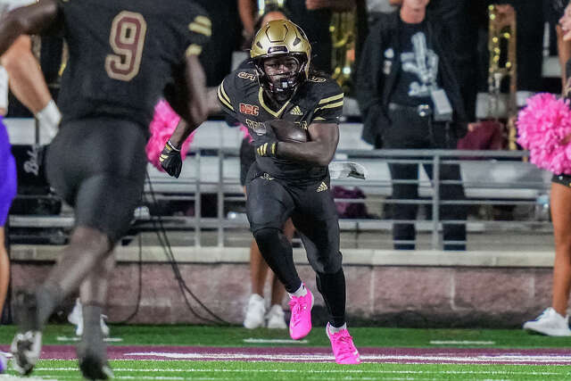 Texas State football vs Southern Miss final score: Bobcats dominate