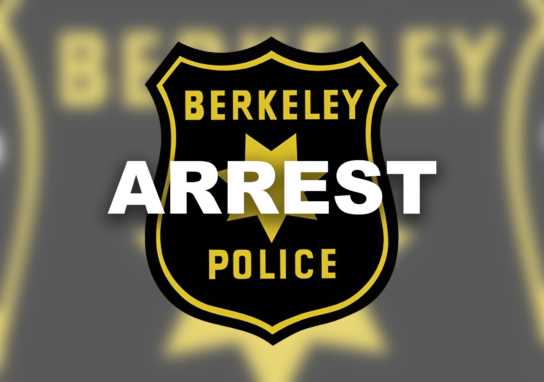 Berkeley: Two Arrested, Charged In Connection With Alleged Shooting