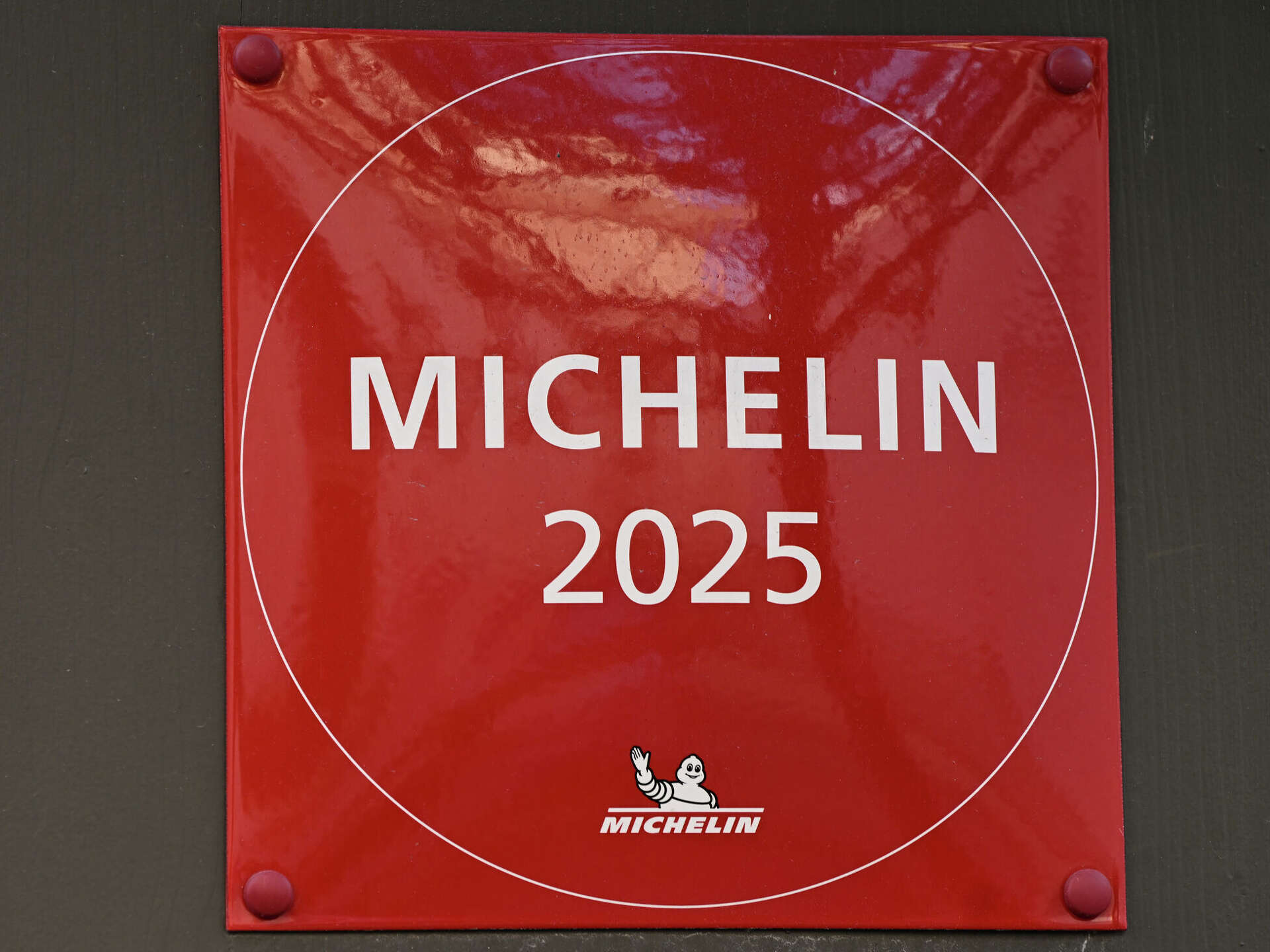 See all 18 Texas restaurants awarded a Michelin Star in 2025