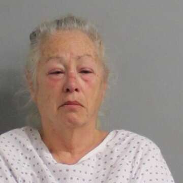 Killingly woman charged in fatal shooting on Pratt Road, police say