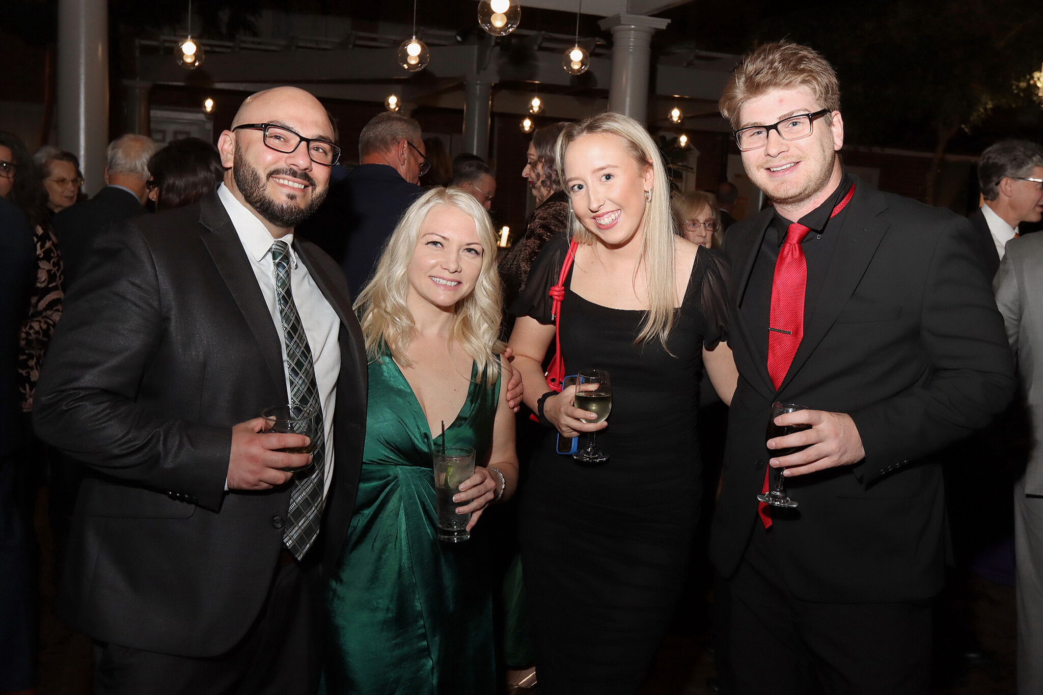 The Legal Project’s 30 Years of Justice Gala