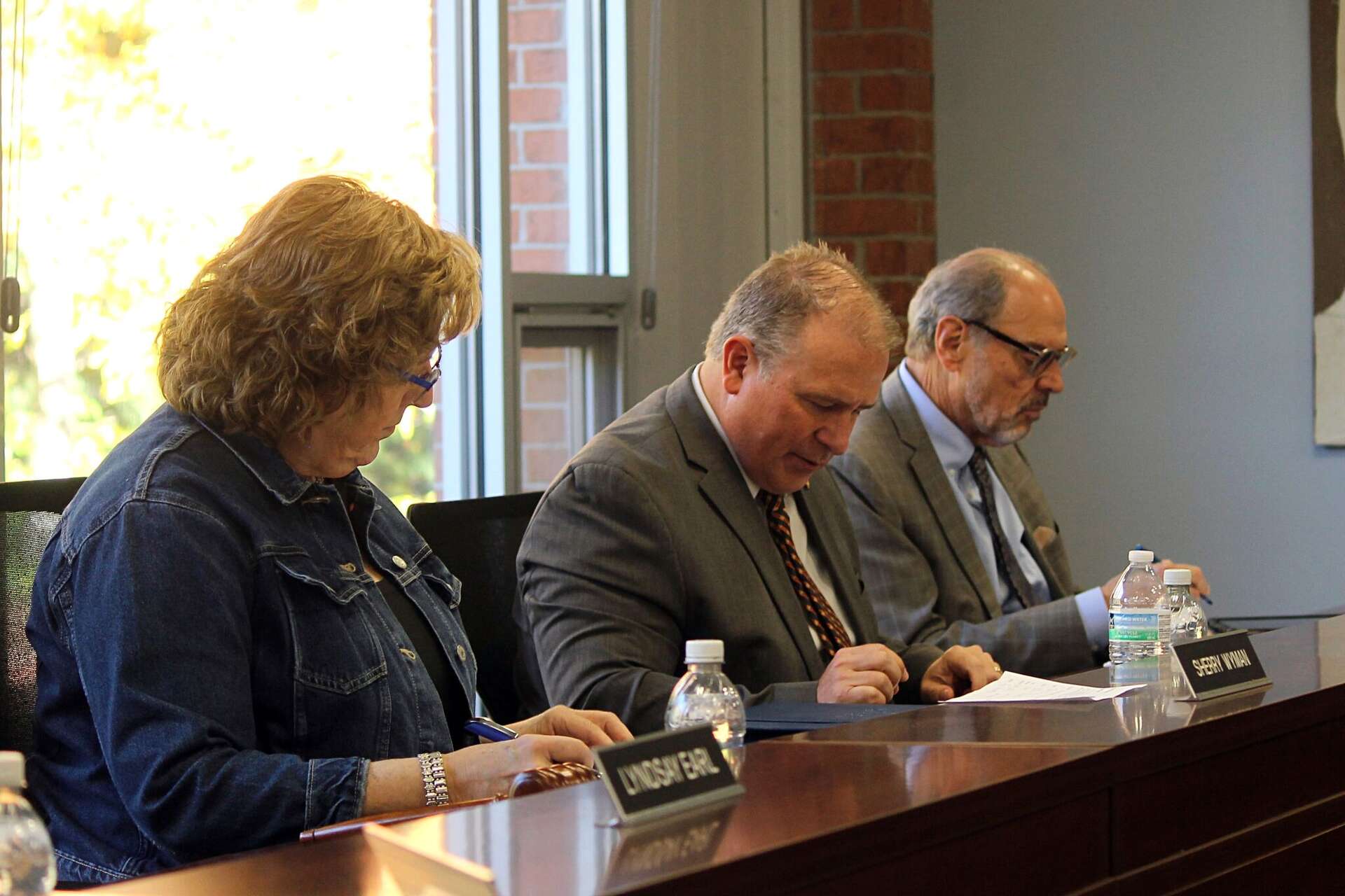 WSCC board approves facilities master plan