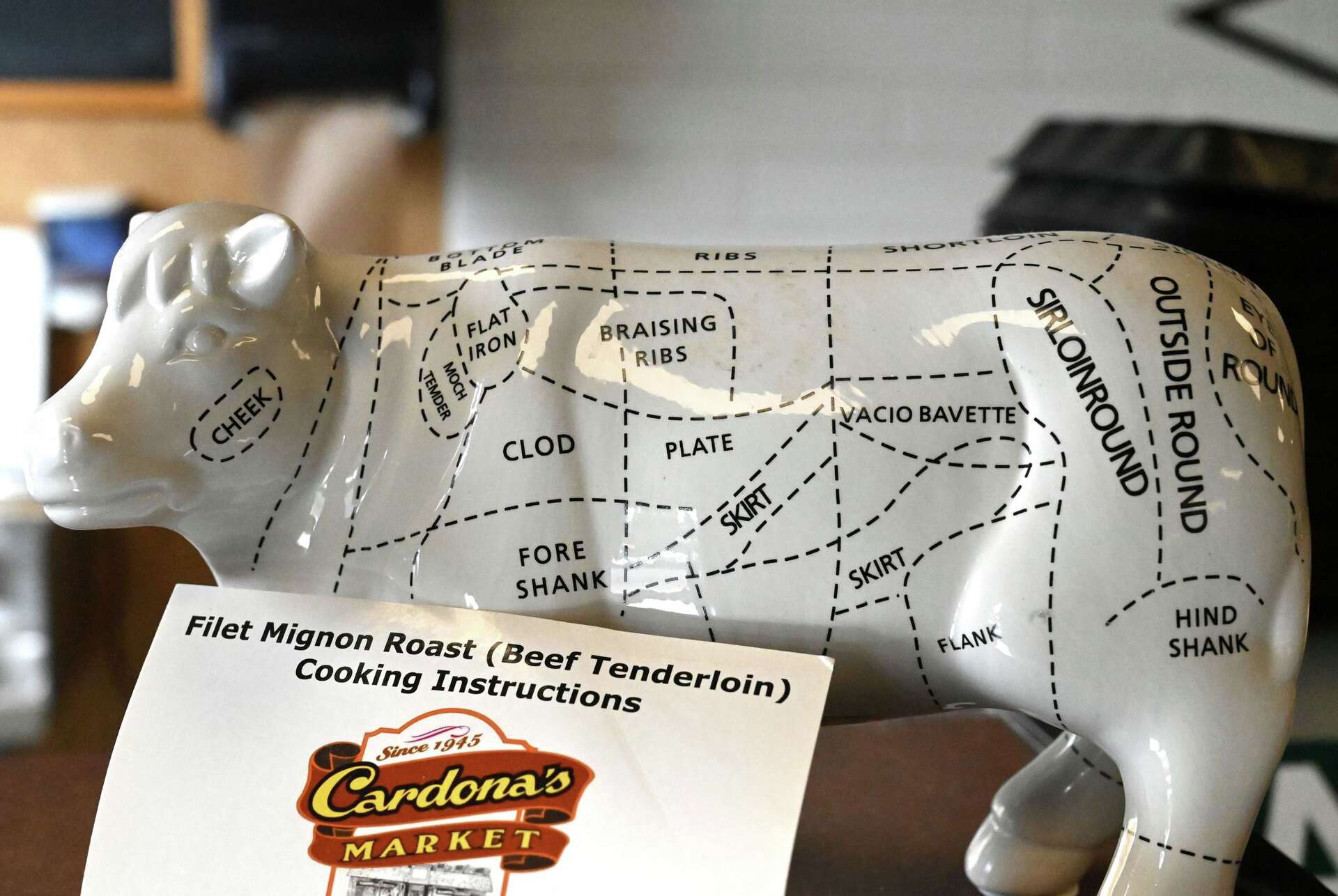 Beef prices are higher than ever for Capital Region consumers