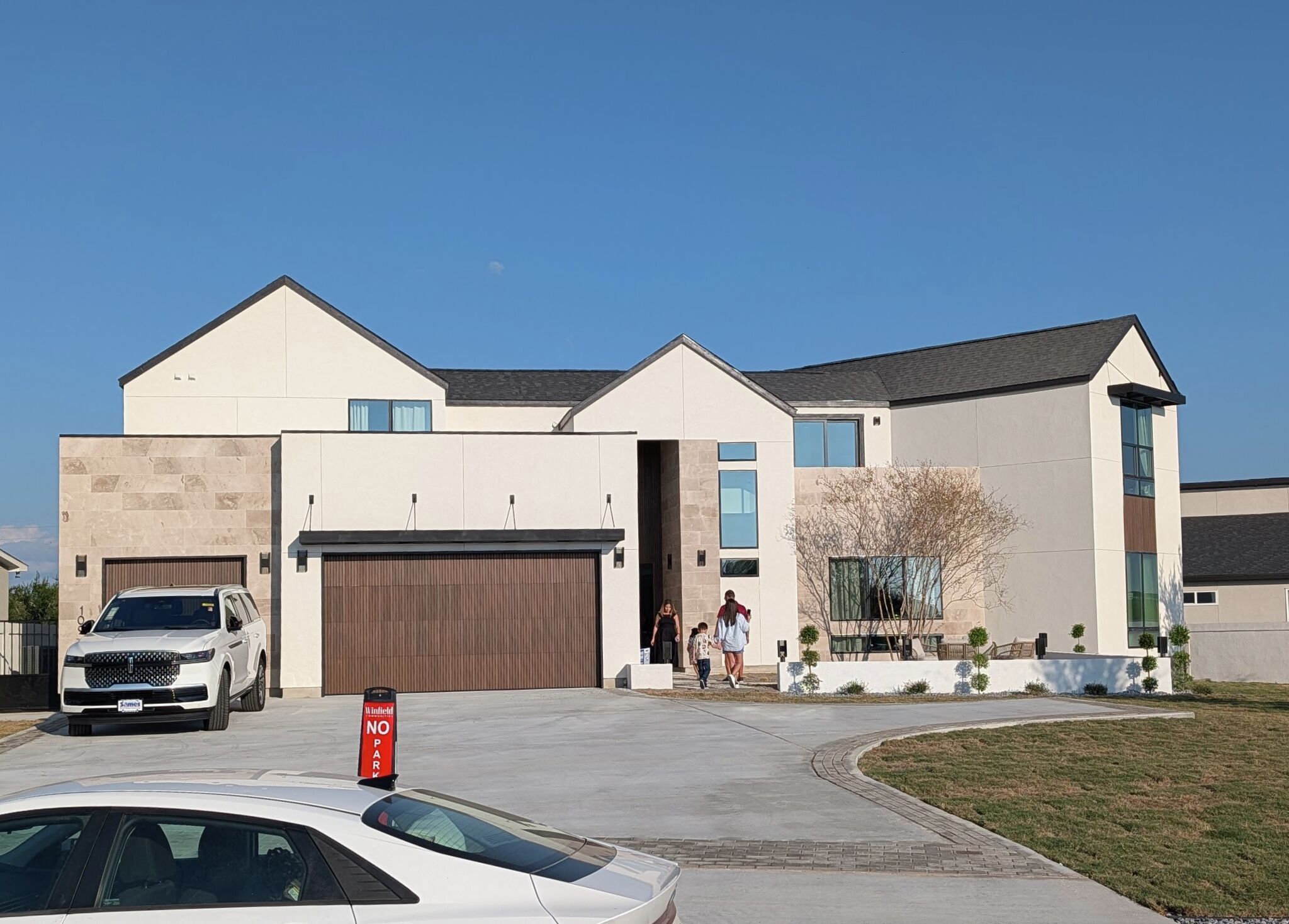 109 Persistence Road featured in 28th annual Parade of Homes Laredo