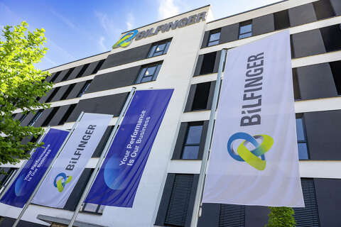 German firm Bilfinger to open new offices in La Porte, The Woodlands