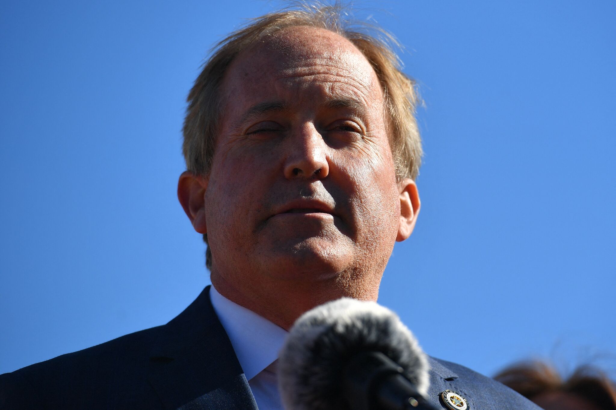 Texas AG Paxton launches probe into Lorex over Chinese ties