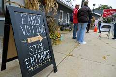CT Election Day 2025: When polls open, where to vote, candidates
