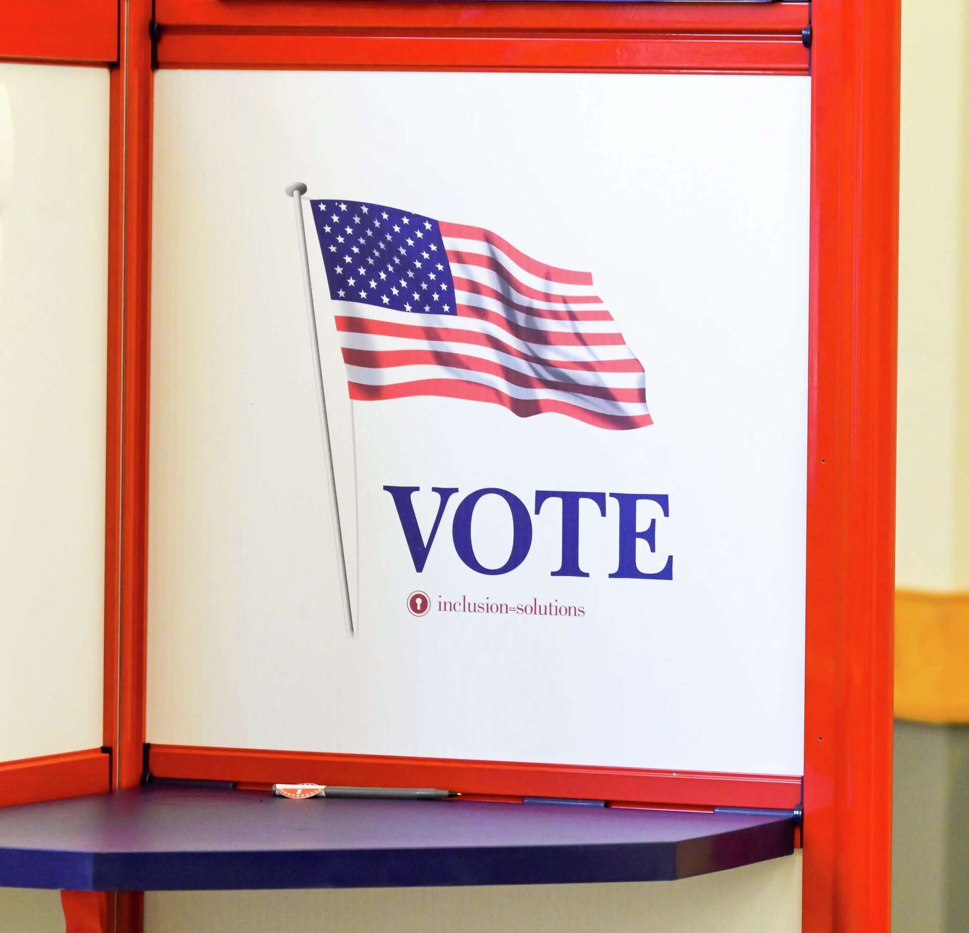 Heated mayoral race has made this CT town the leader for early voting