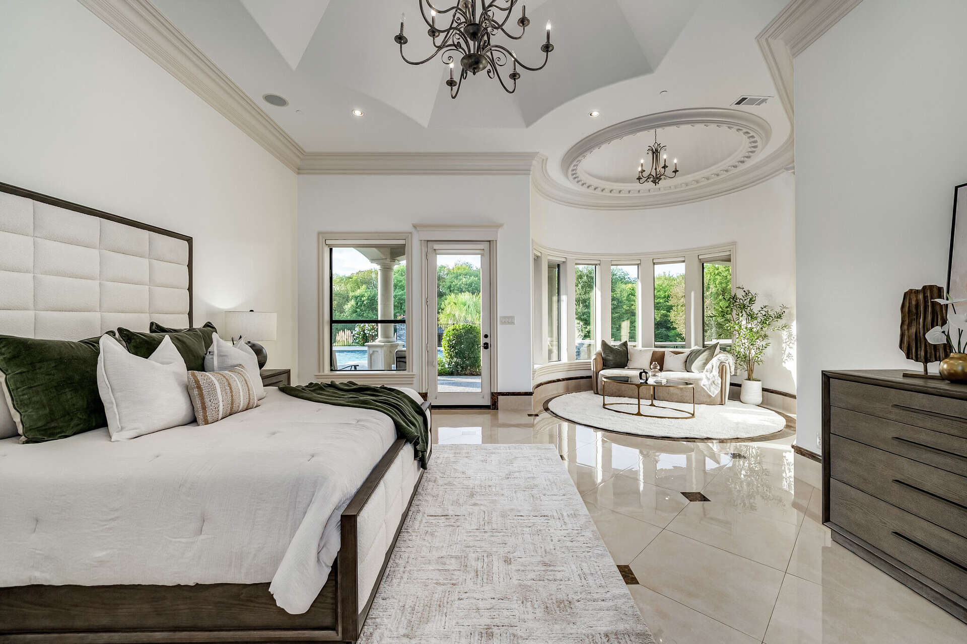 Legendary hip-hop mogul's $4.4M Texas mansion hits the market