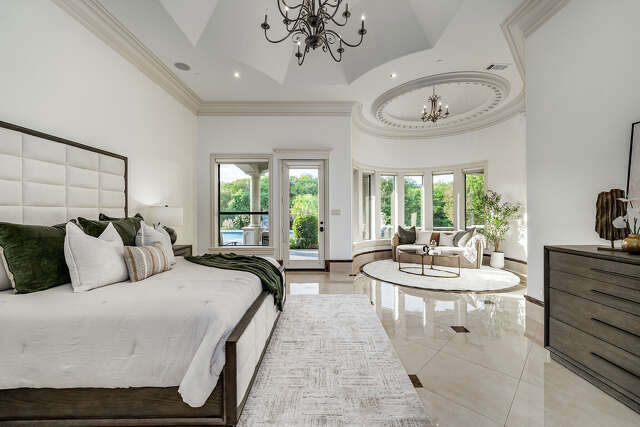 Legendary hip-hop mogul's $4.4M Texas mansion hits the market