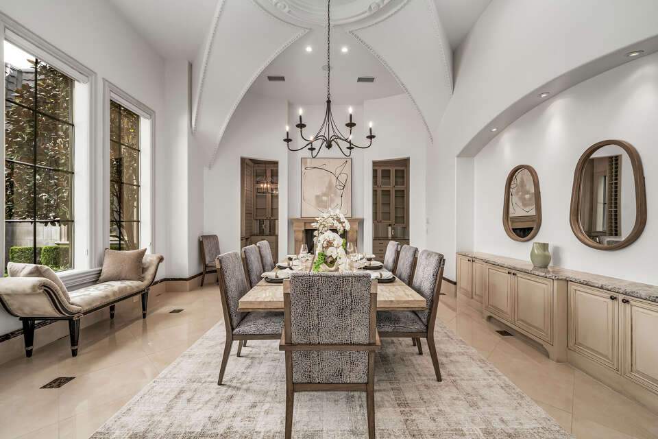 Legendary hip-hop mogul's $4.4M Texas mansion hits the market