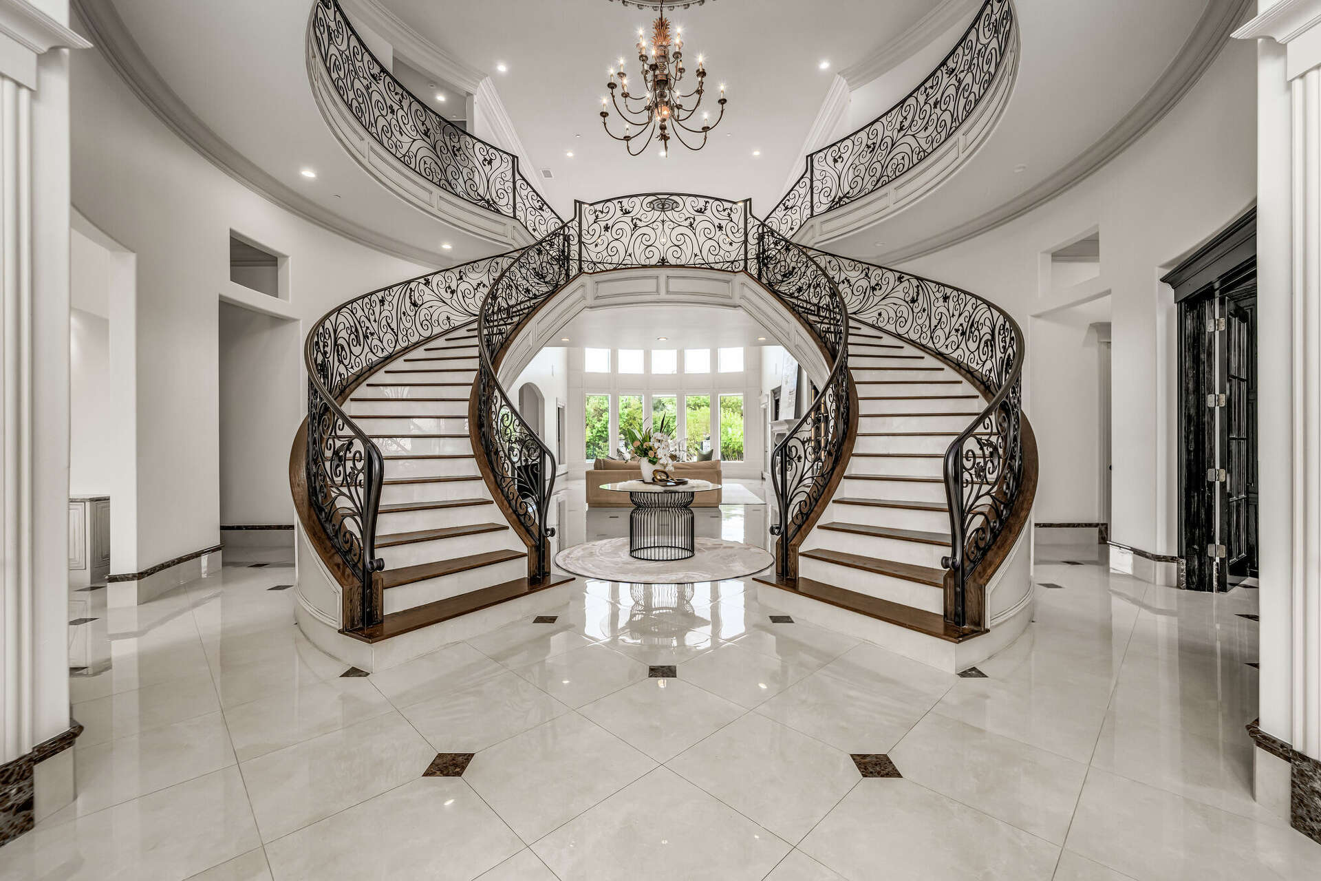 Legendary hip-hop mogul's $4.4M Texas mansion hits the market