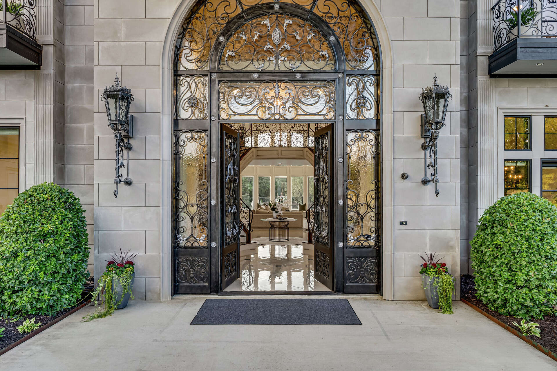 Legendary hip-hop mogul's $4.4M Texas mansion hits the market