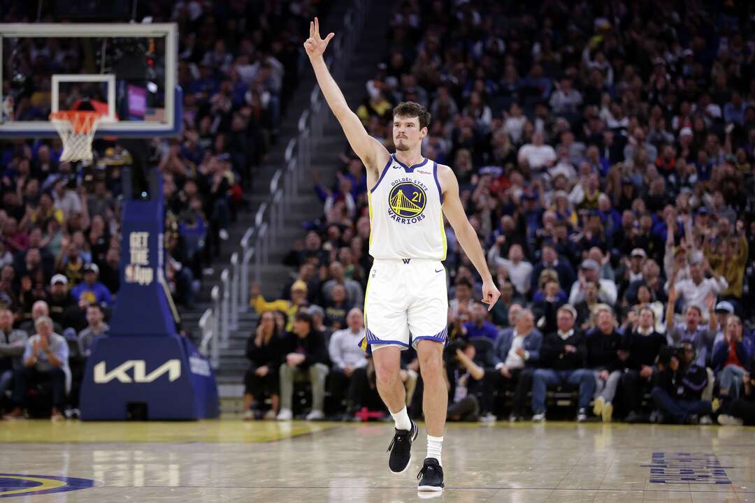 What Quinten Post’s defensive growth unlocks in Warriors’ lineup mix