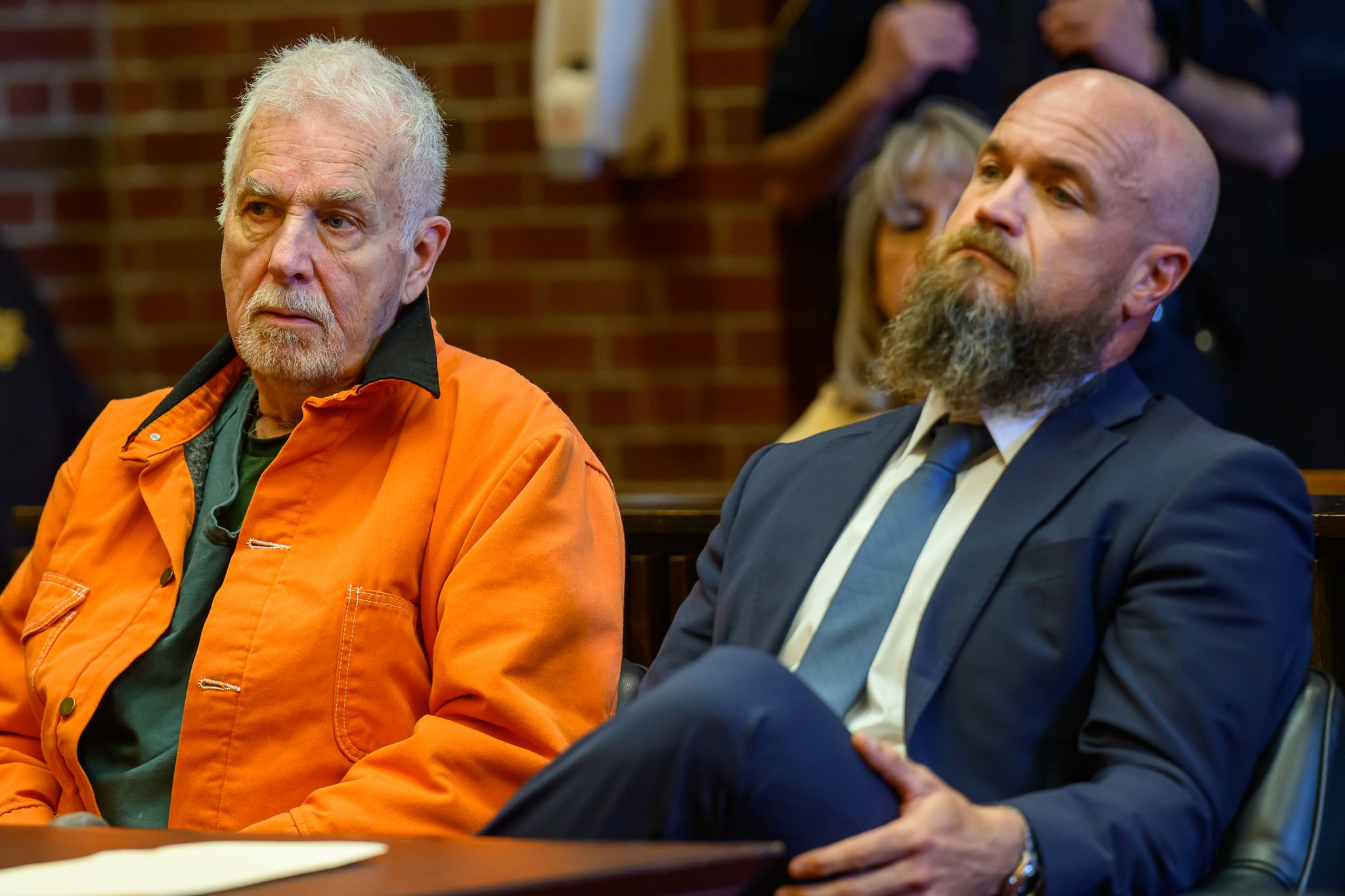 Chloroform role-play death: Ronald Rayher sentenced in Saratoga County