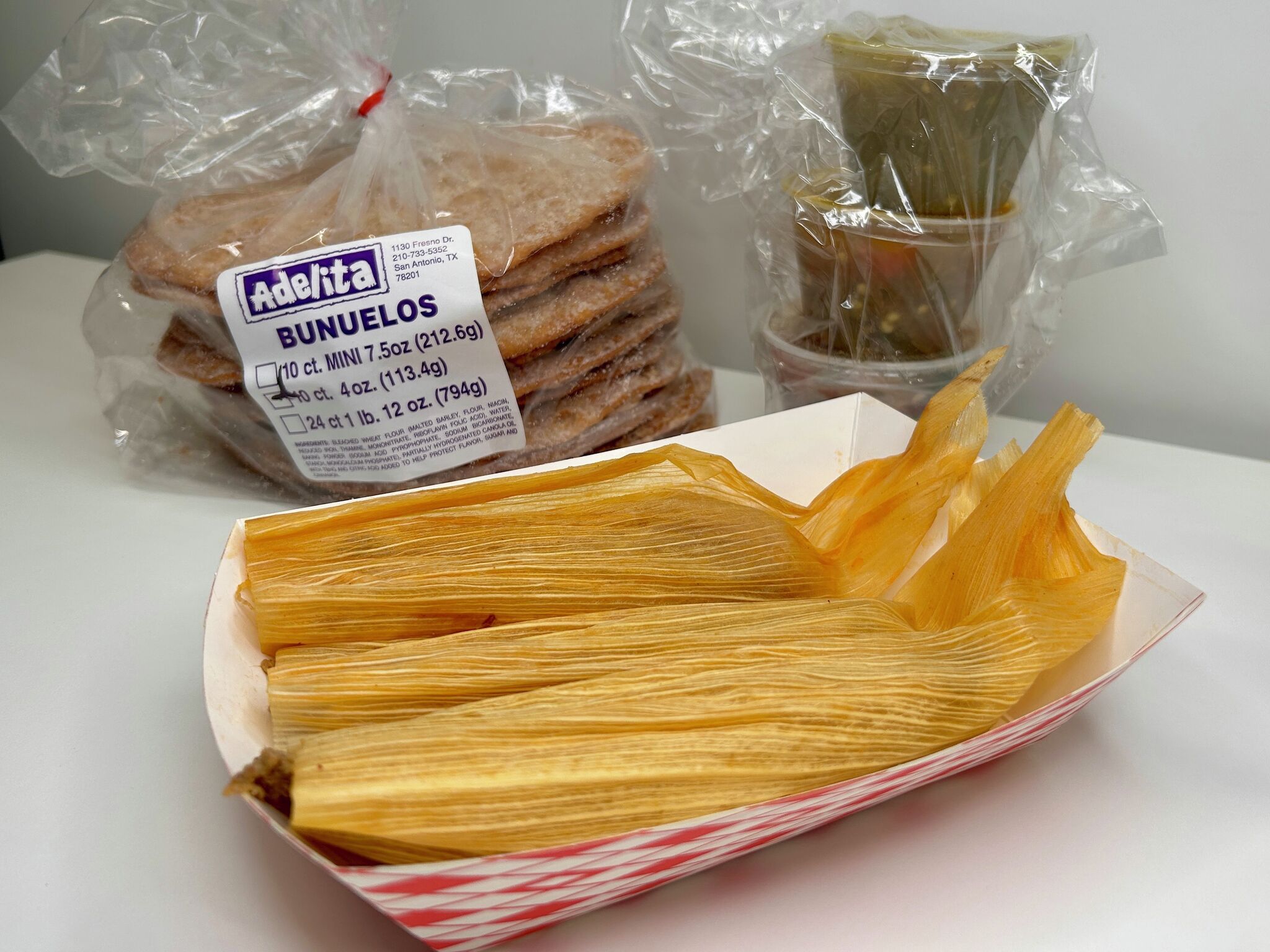 Austin's JewBoy burgers serves up TexMex, Jewish fare with twist