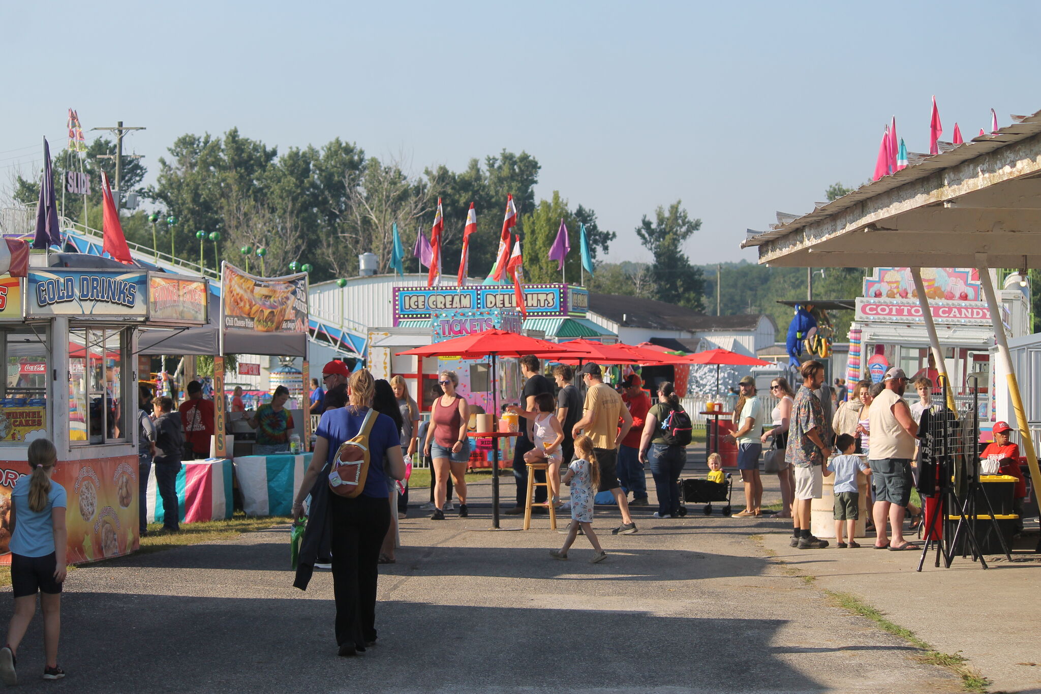 Manistee County moves to strengthen fair oversight