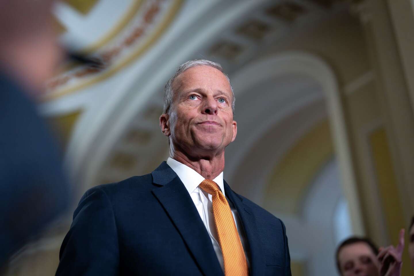 Food aid at risk of expiring as effort to fund SNAP benefits fails in ...