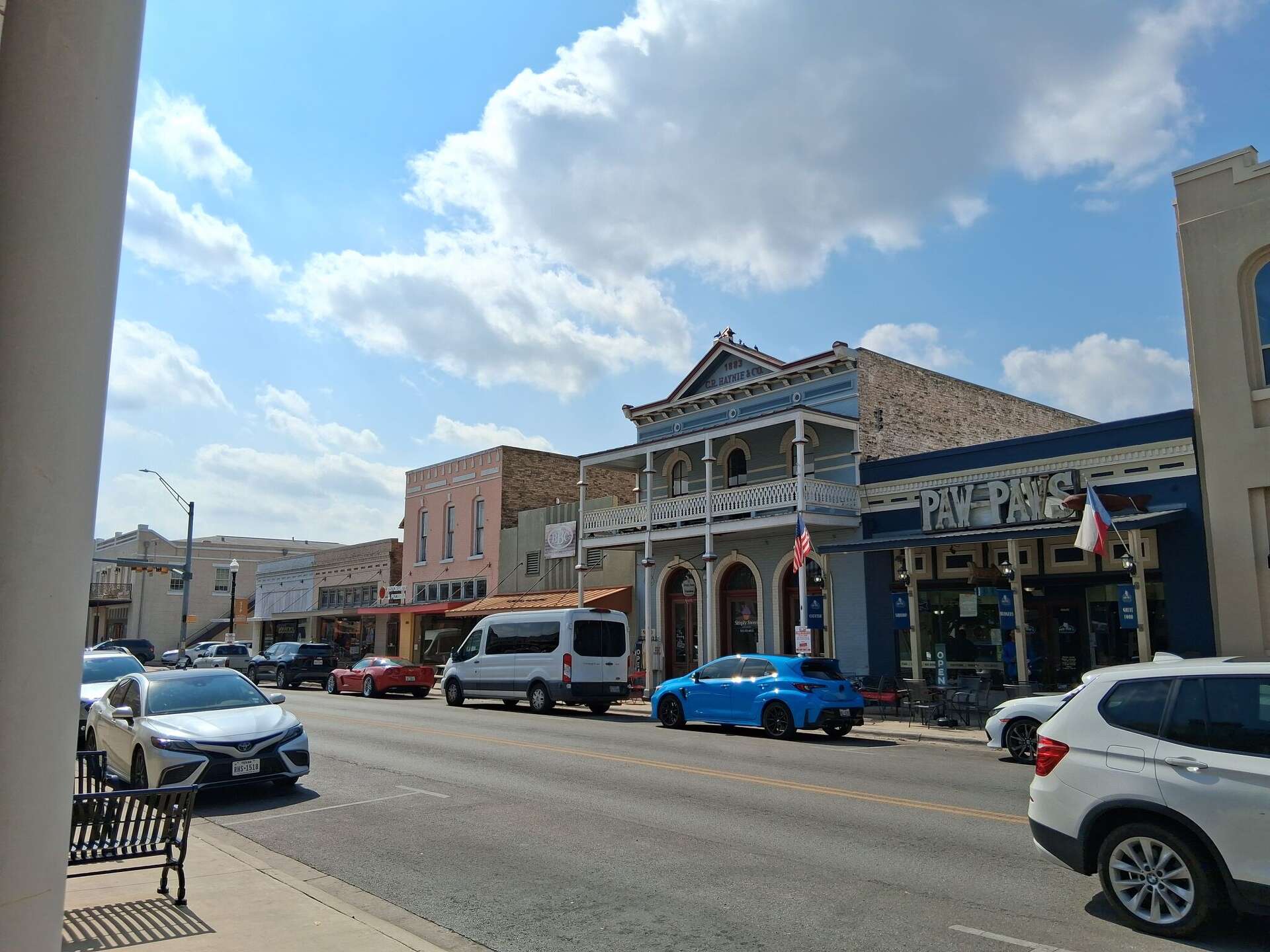 Things to do in Bastrop, Texas: A travel guide to the town