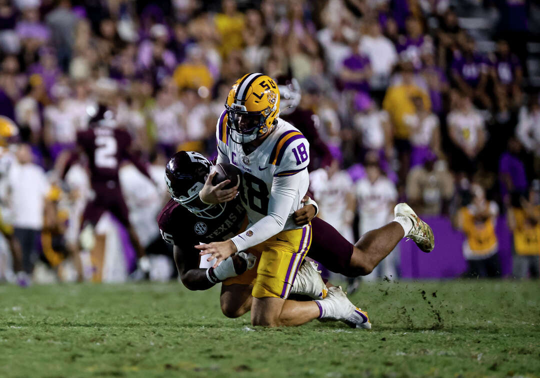 Does Texas A&M play today? Time, date, TV channel for next game