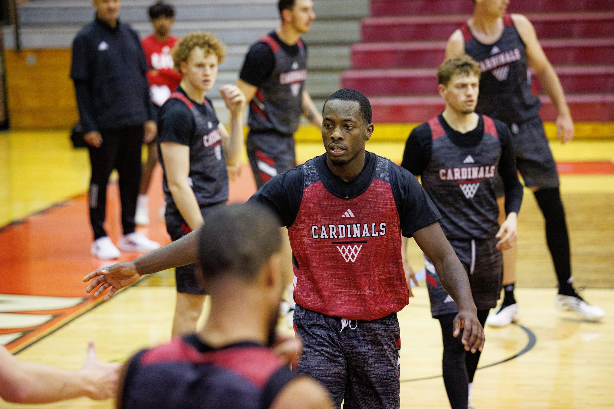 UIW opens Boardwalk Battle with win against Southern Indiana