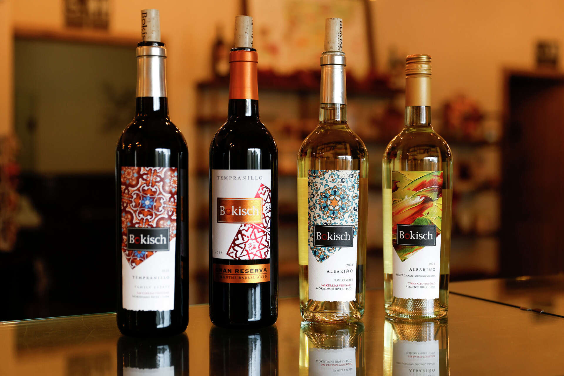 California winery owner's smuggled vines sparked a Spanish wine boom