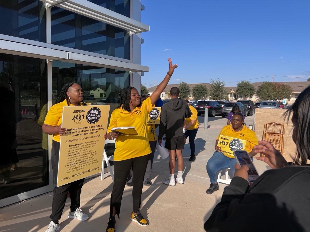 'Edgar' haircut ban sparks controversy in Texas