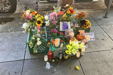 New details emerge in Waymo killing of San Francisco corner store cat