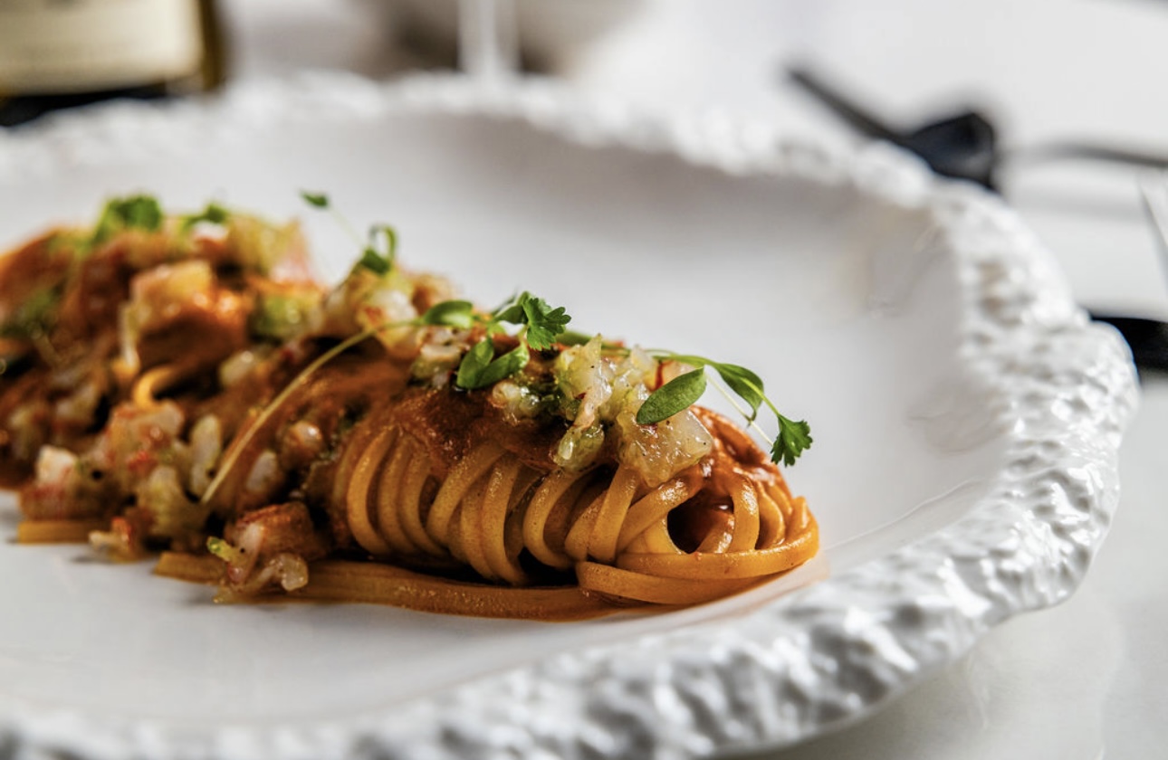 CT chef and restaurant highlighted in Yankee Magazine's food awards