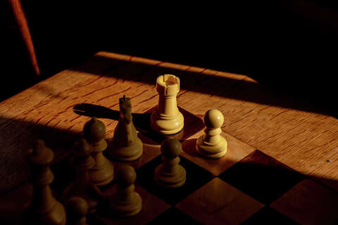 Bay Area chess prodigy Daniel Naroditsky remembered as online pioneer