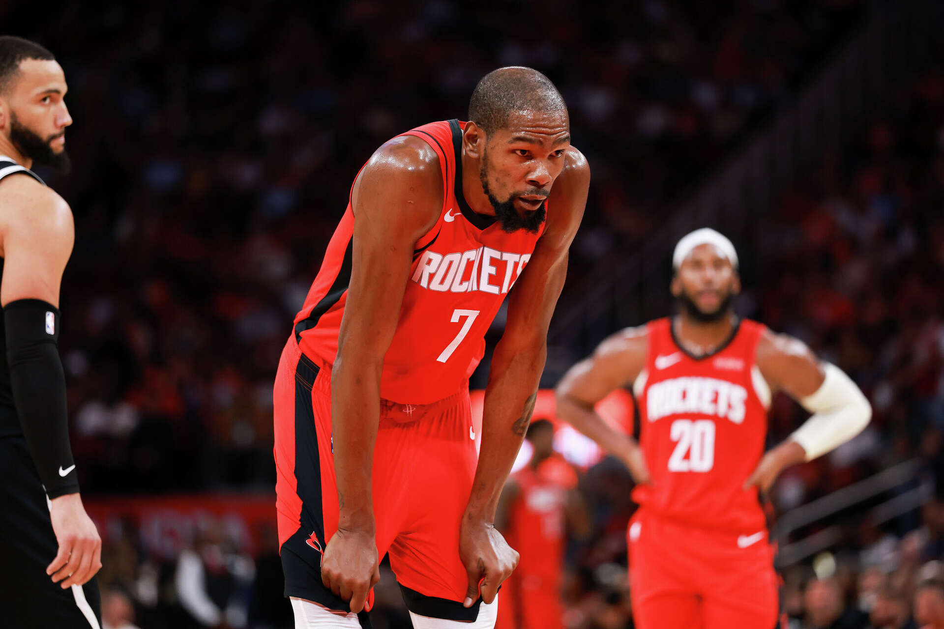 Houston Rockets News, Scores and Analysis | Houston Chronicle