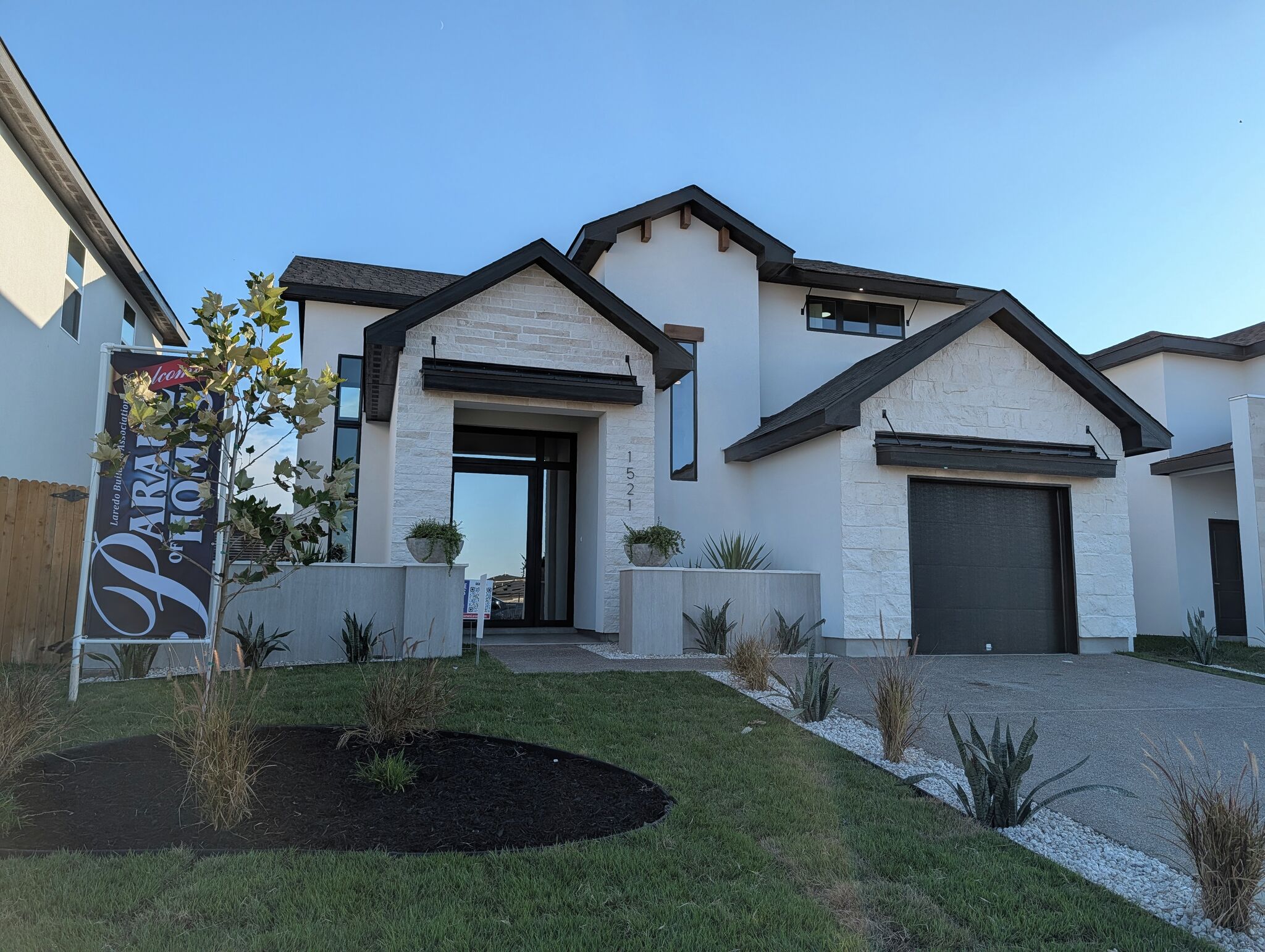 1521 Coba Drive featured in 28th annual Parade of Homes Laredo