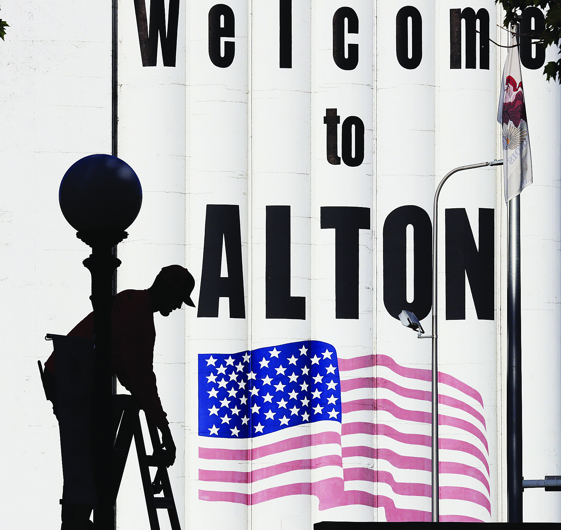 Wieland's $500M East Alton expansion progresses, 80 jobs expected