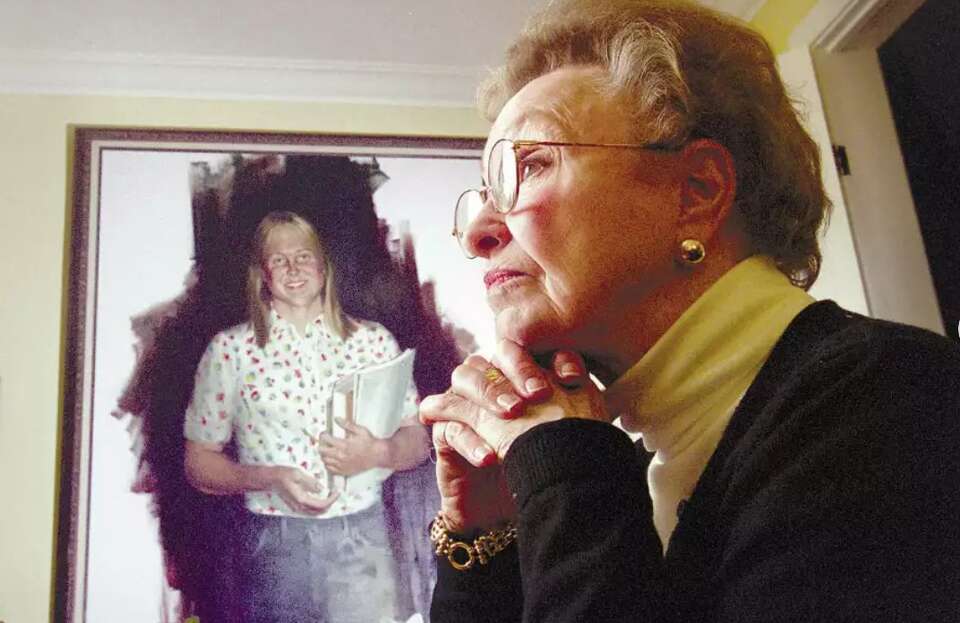 Murder of Martha Moxley in Greenwich in 1975 shocked the community