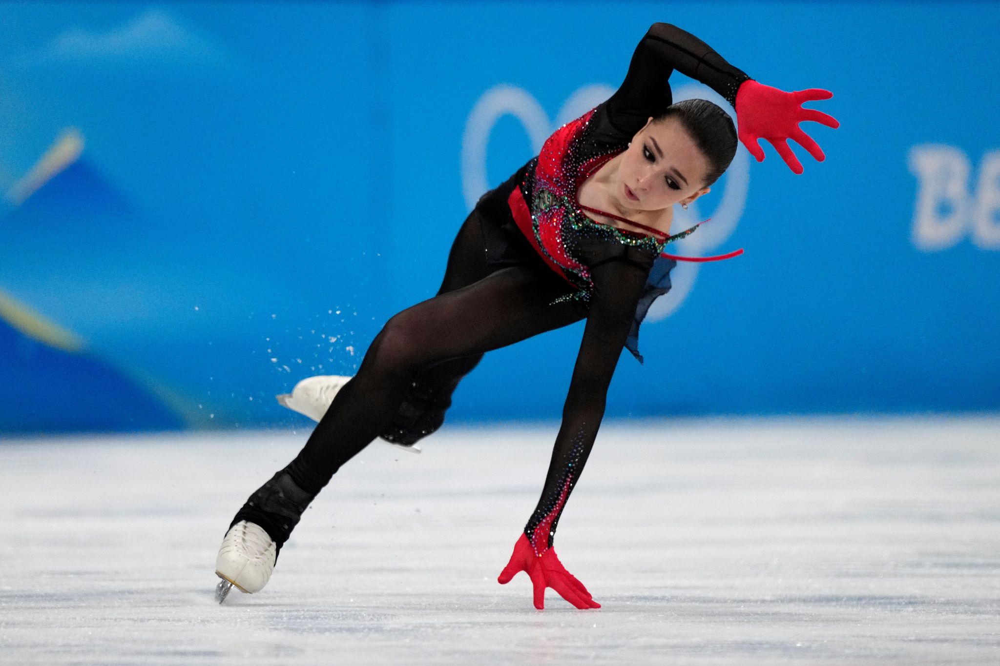 Russian figure skater Valieva loses last appeal in Beijing Olympics ...