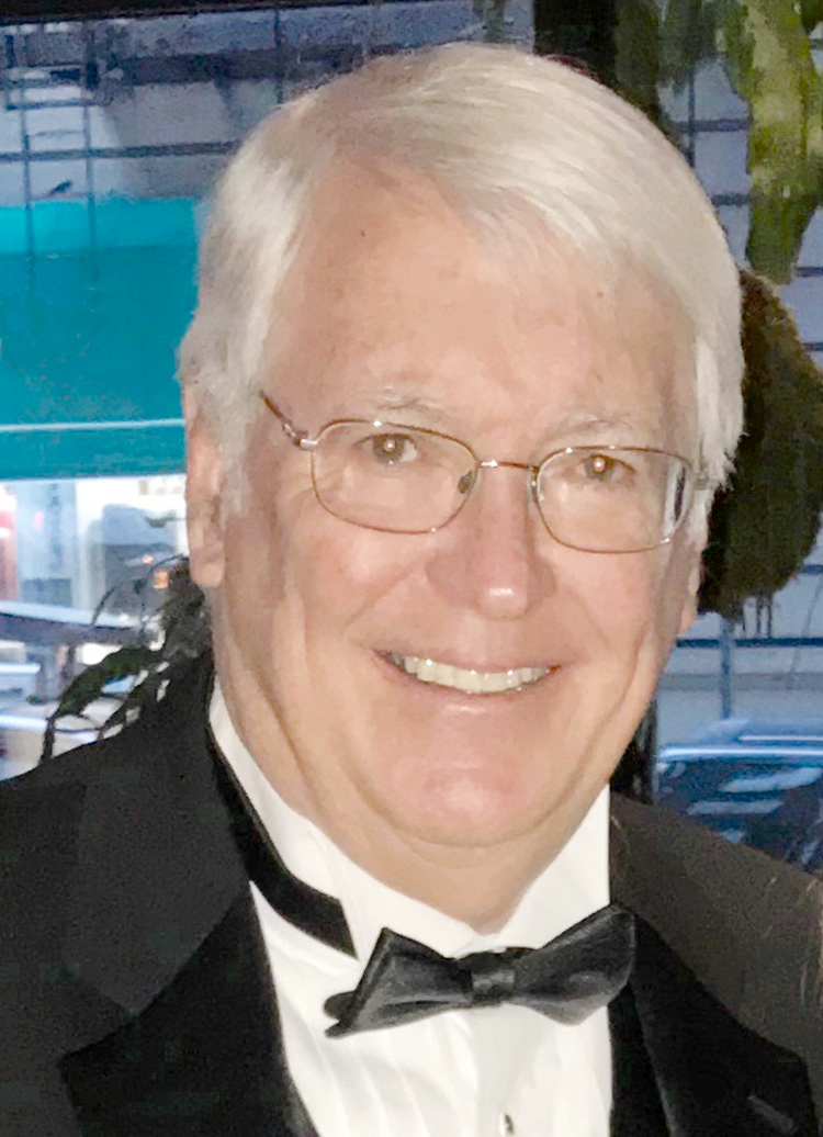 Former Meriden Mayor Michael Rohde dies after long illness