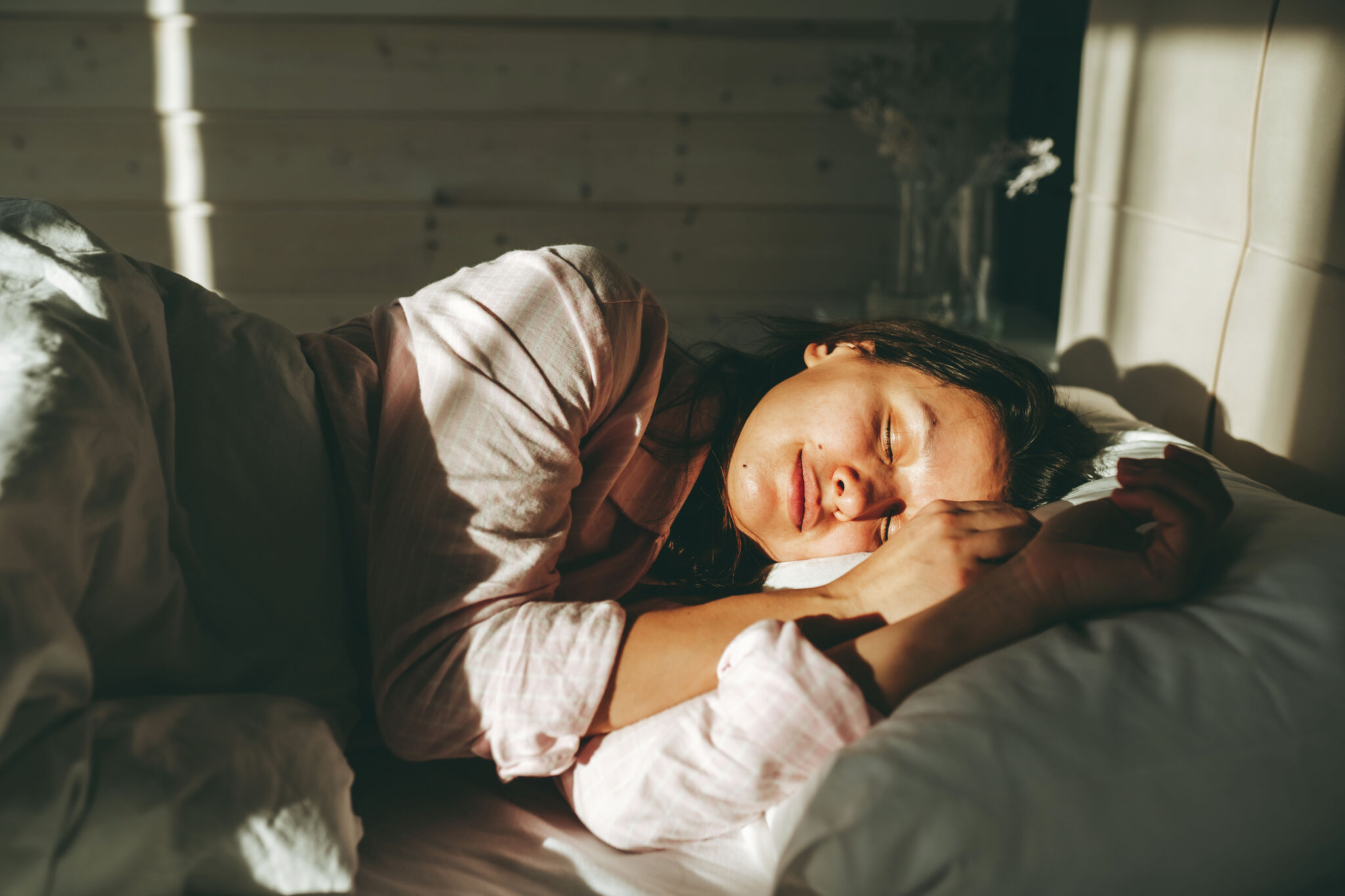 Daylight saving time ends: Munson shares sleep tips