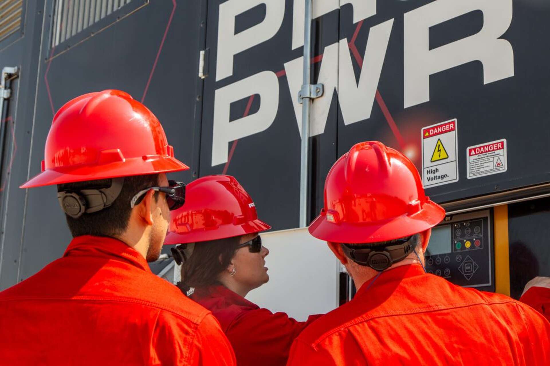 ProPWR, Coterra ink New Mexico Permian microgrid deal