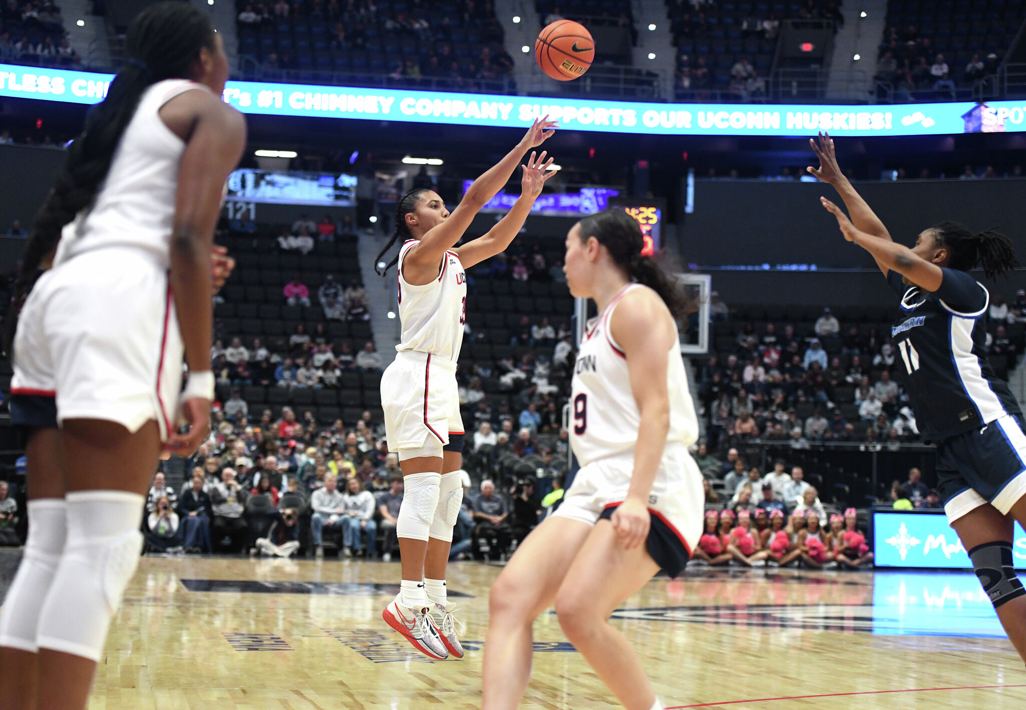 How to watch UConn women's basketball vs. Florida State