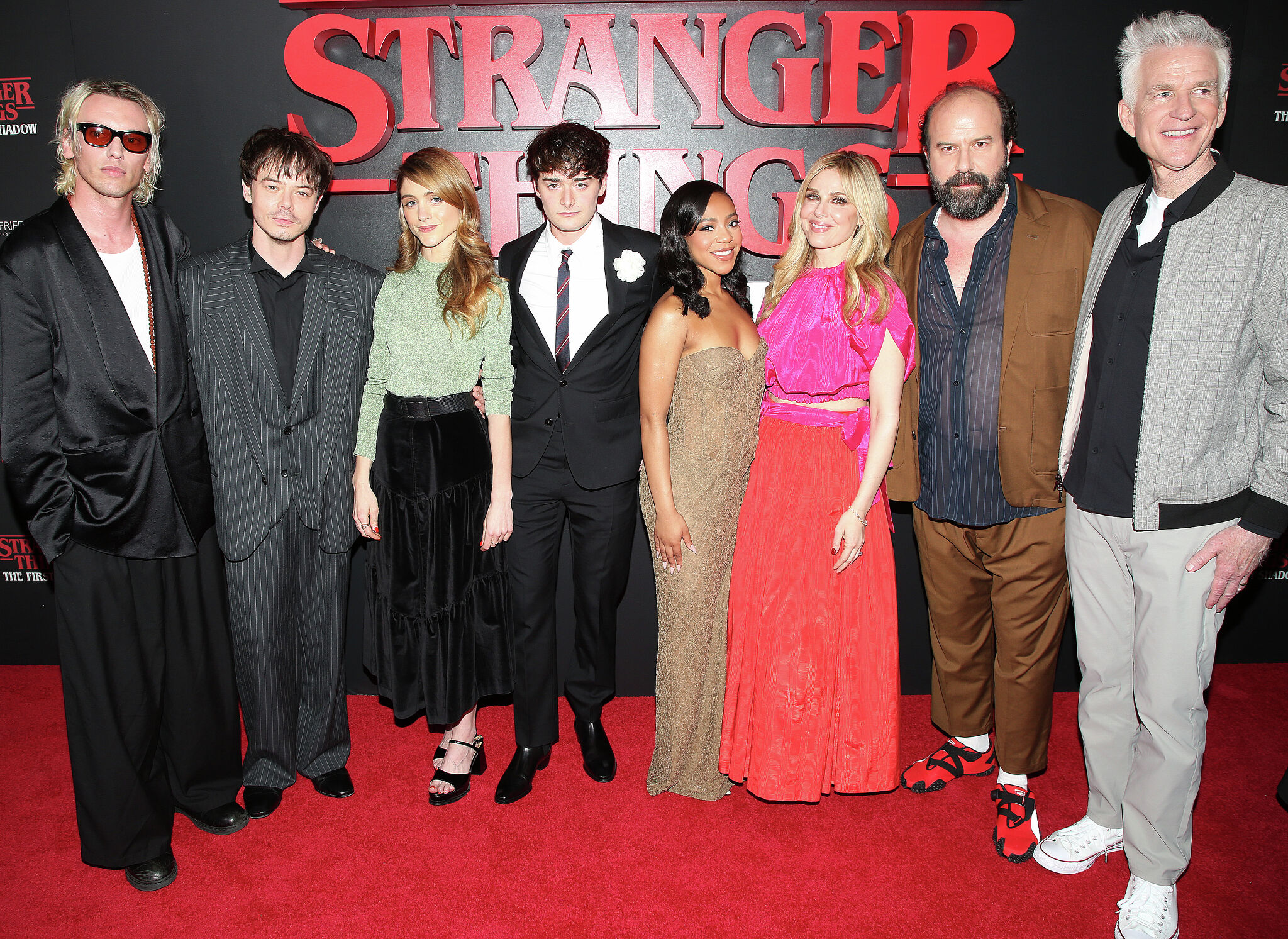 When does 'Stranger Things' Season 5 come out? Watch the new trailer