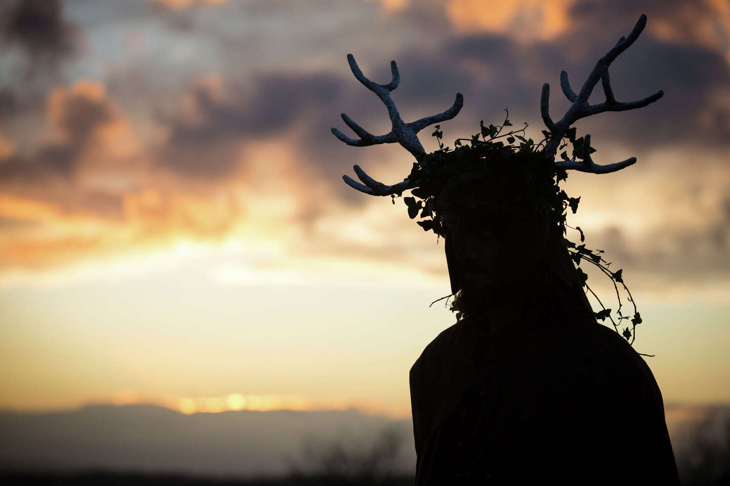 How did Halloween start? History spans centuries, countries, religions