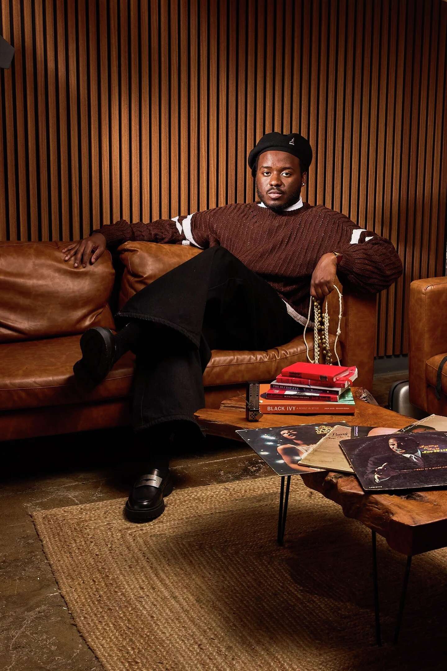 Tyreek McDole headlines 'A Place for Jazz' finale concert