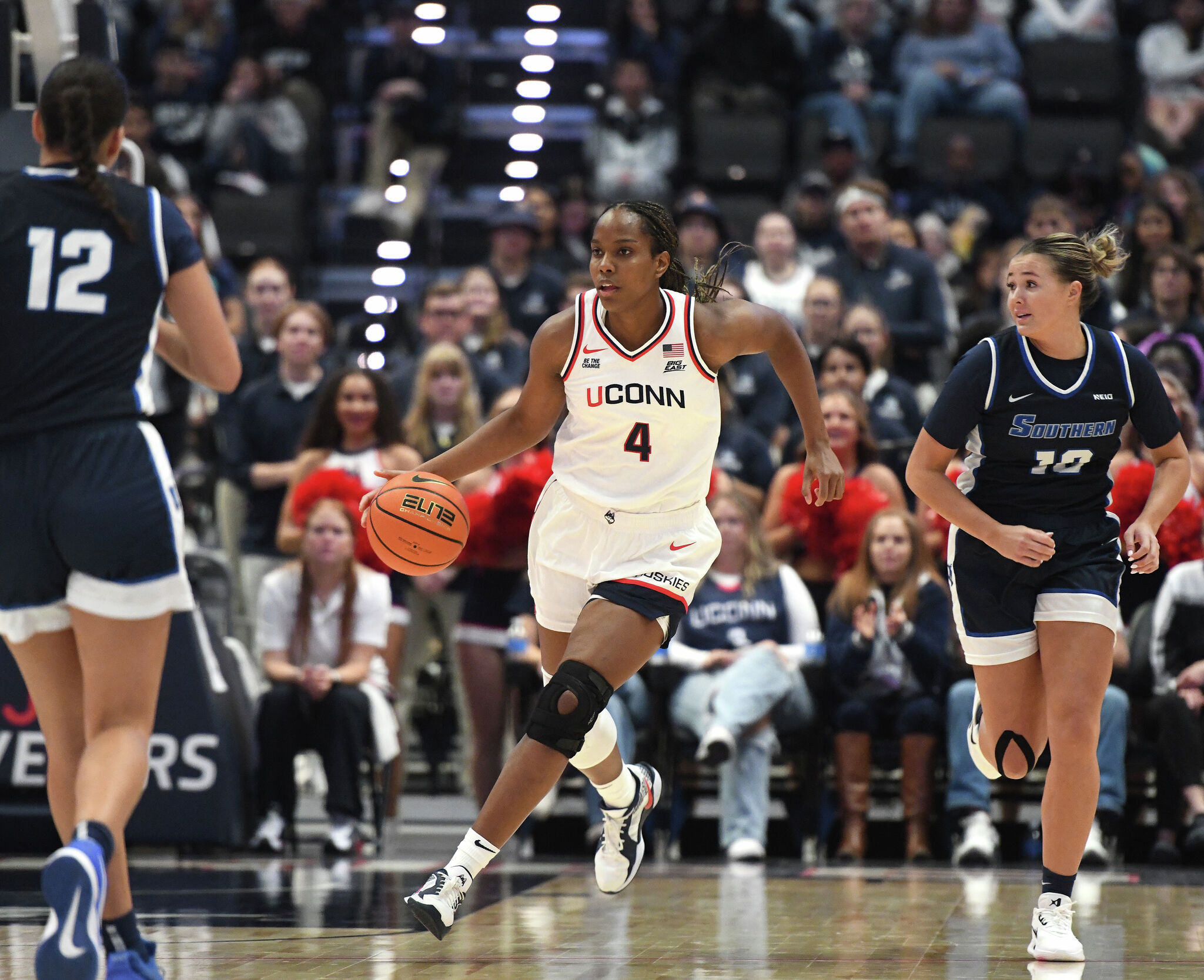 Orion: Q3 Earnings Snapshot