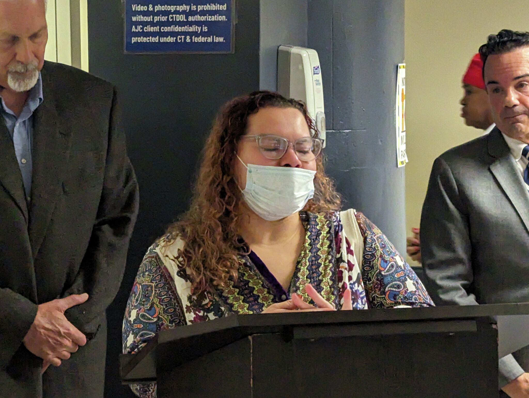 SNAP recipients in CT unsure how to survive federal shutdown